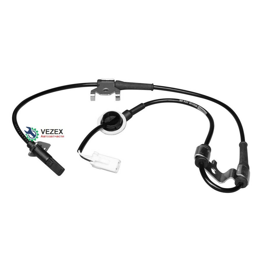MARSHALL MSE0128 Датчик ABS передн. Suzuki Grand Vitara 05- (MSE0128)