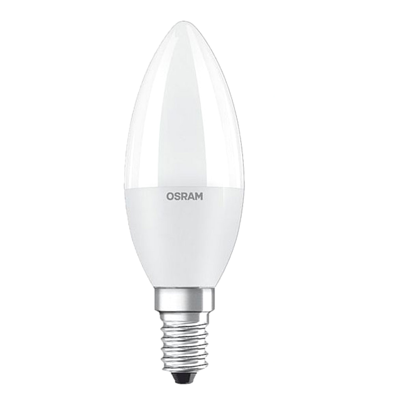 Светодиодная лампа Osram 4058075210684