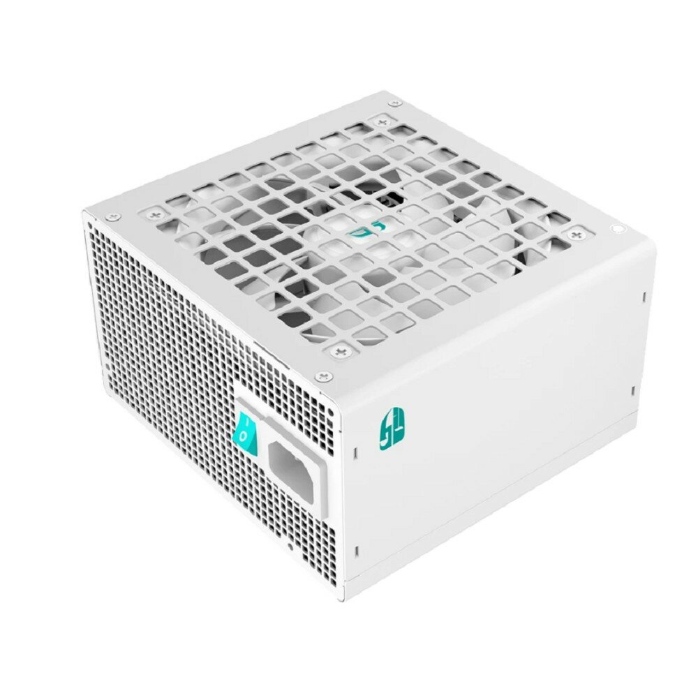 Блок питания PQ1000G WH Deepcool 1000 Вт