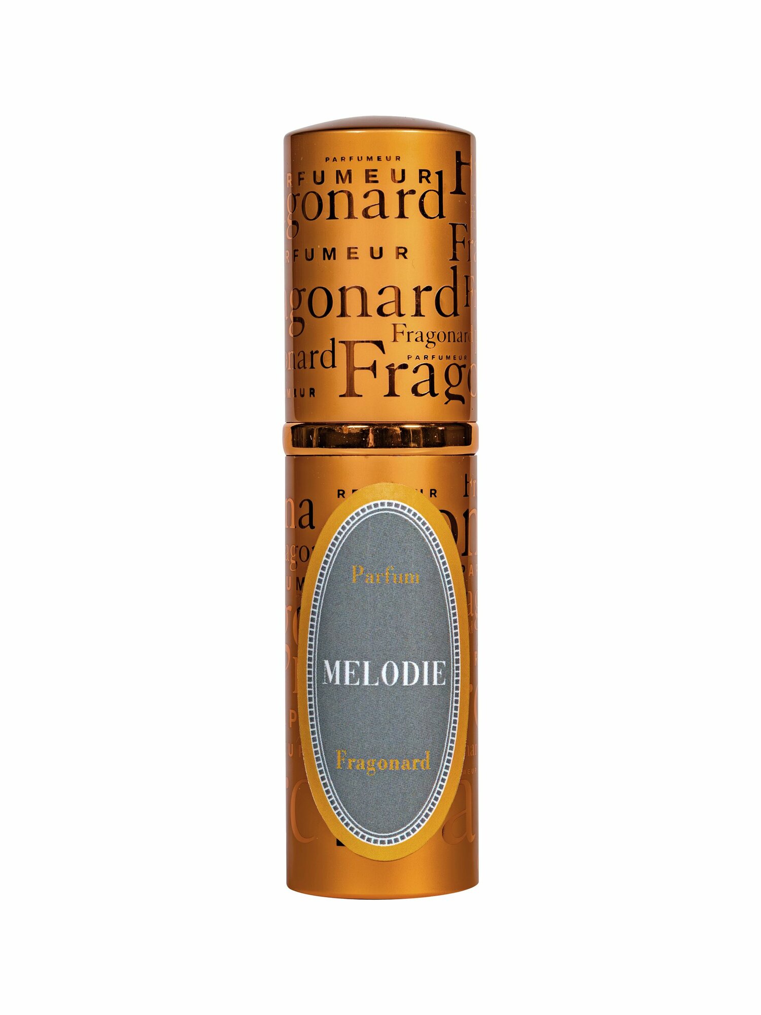 FRAGONARD Духи Melodie в фирменном атомайзере 10 мл