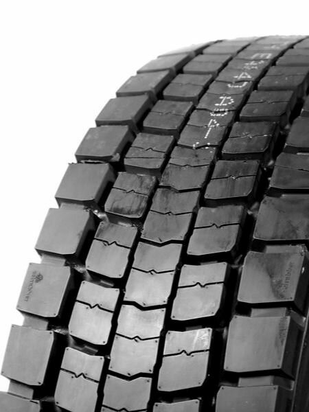 Автошина R22.5 315/70 WestLake WDR1 20. P. R. TL