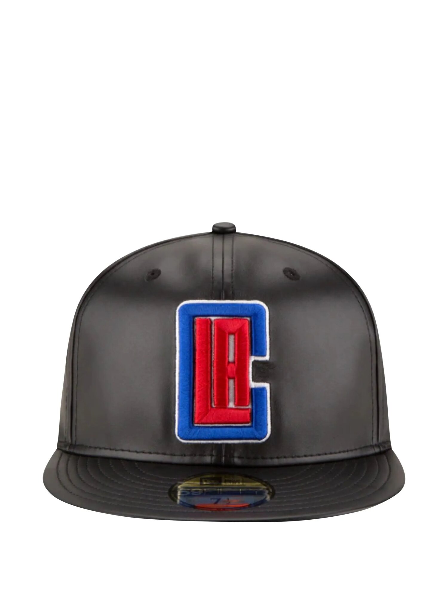 Шапка 59Fifty NBA Los Angeles Clippers Black/Red/Blue для мальчиков