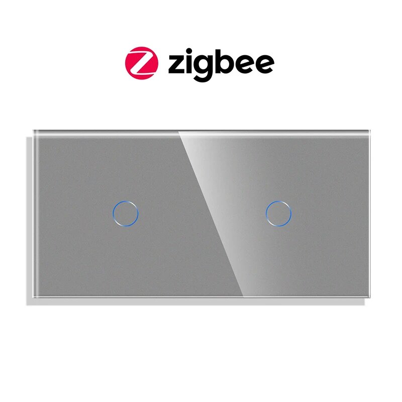 Умный переключатель Bingoelec Zigbee 2/3/4 клавиш