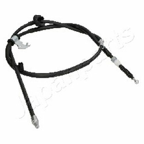 Тросик, cтояночный тормоз Japanparts BC0422 для Chevrolet Cruze; Opel Astra