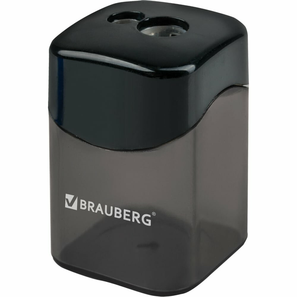 Точилка BRAUBERG Win
