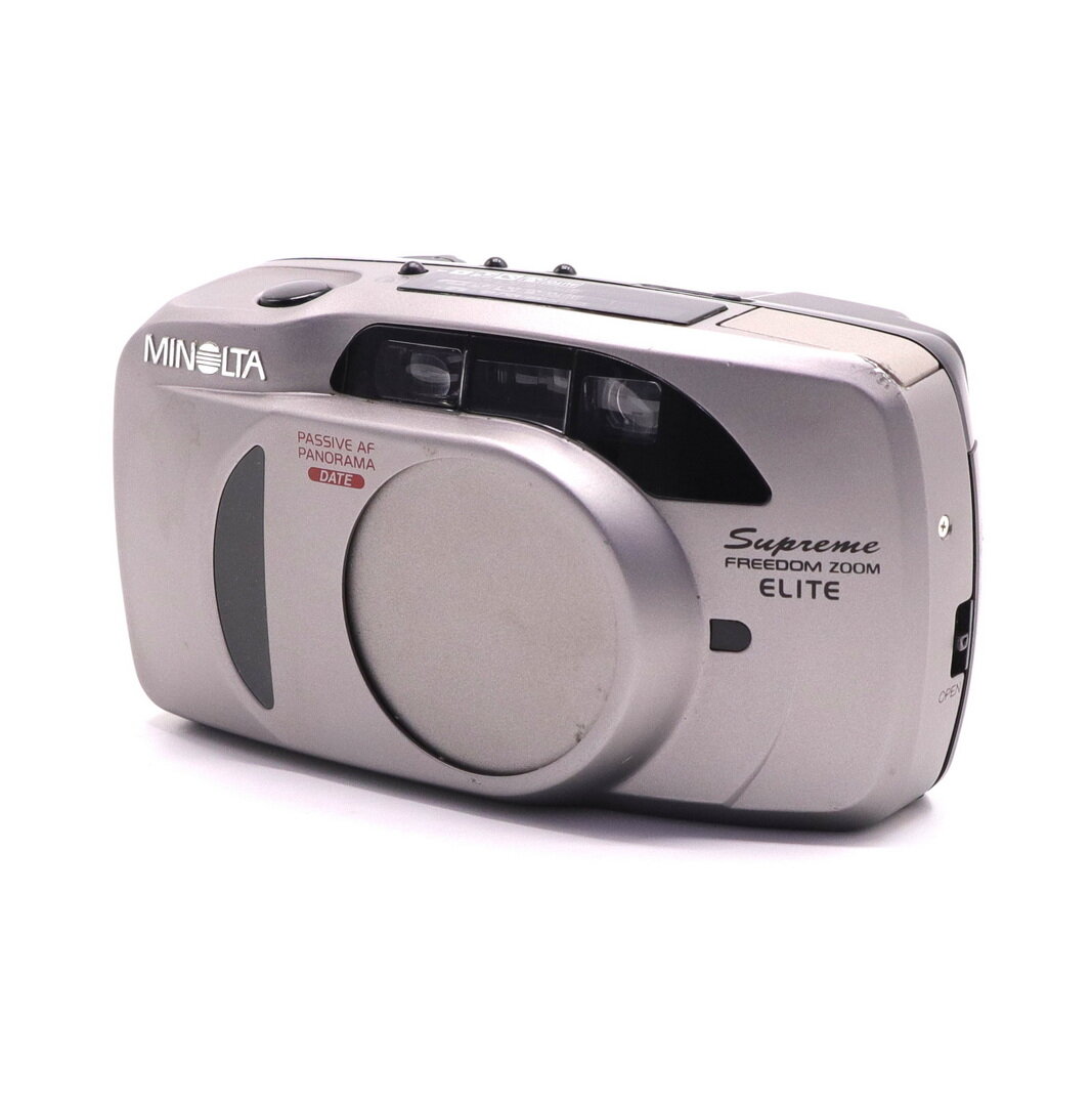 Фотокамера Minolta Supreme Freedom Zoom Elite