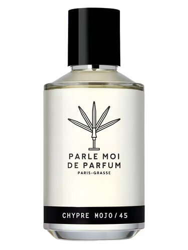 PARLE MOI DE PARFUM CHYPRE MOJO 45 50мл парфюмированая вода (Унисекс)