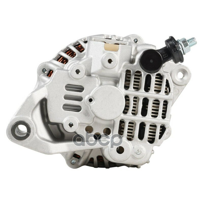 Генератор для планового ремонта, применяется на Nissan Almera, с 2005 года. STARTVOLT арт. LG1401 — фото 1