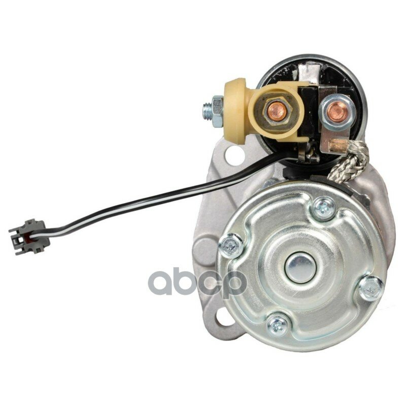 Стартер! 1.7Kw Nissan X-Trail 2.0-2.5 01> STARTVOLT арт. LST0904 — фото 1
