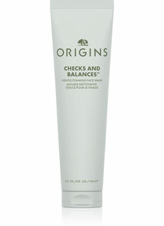 Средство для умывания Origins Checks and Balances Sensitive Foaming Cleanser, 150 мл