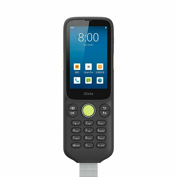 Терминал сбора данных (ТСД) iData i3 (6861)