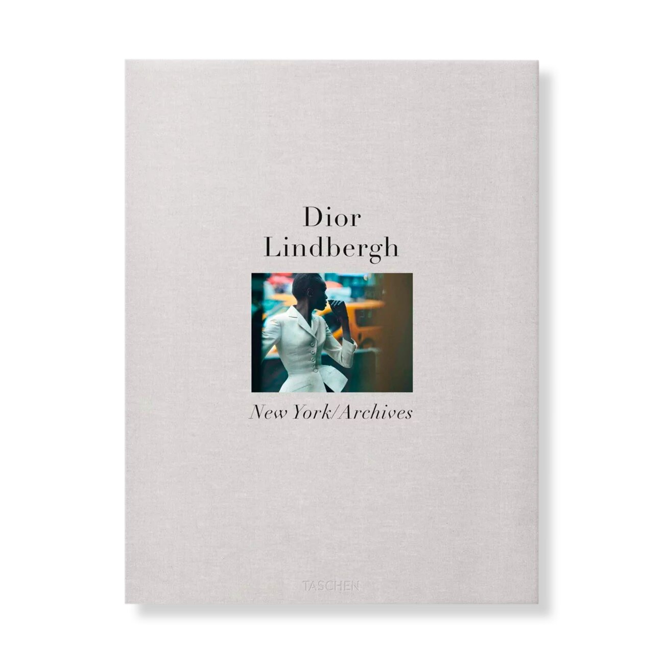 Peter Lindbergh. Dior — фото 1