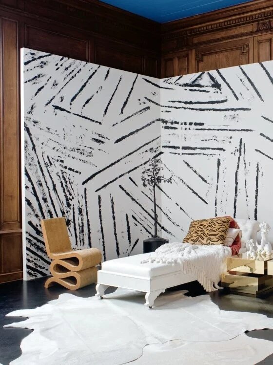 Soul: The Interior Design of Orlando Diaz-Azcuy