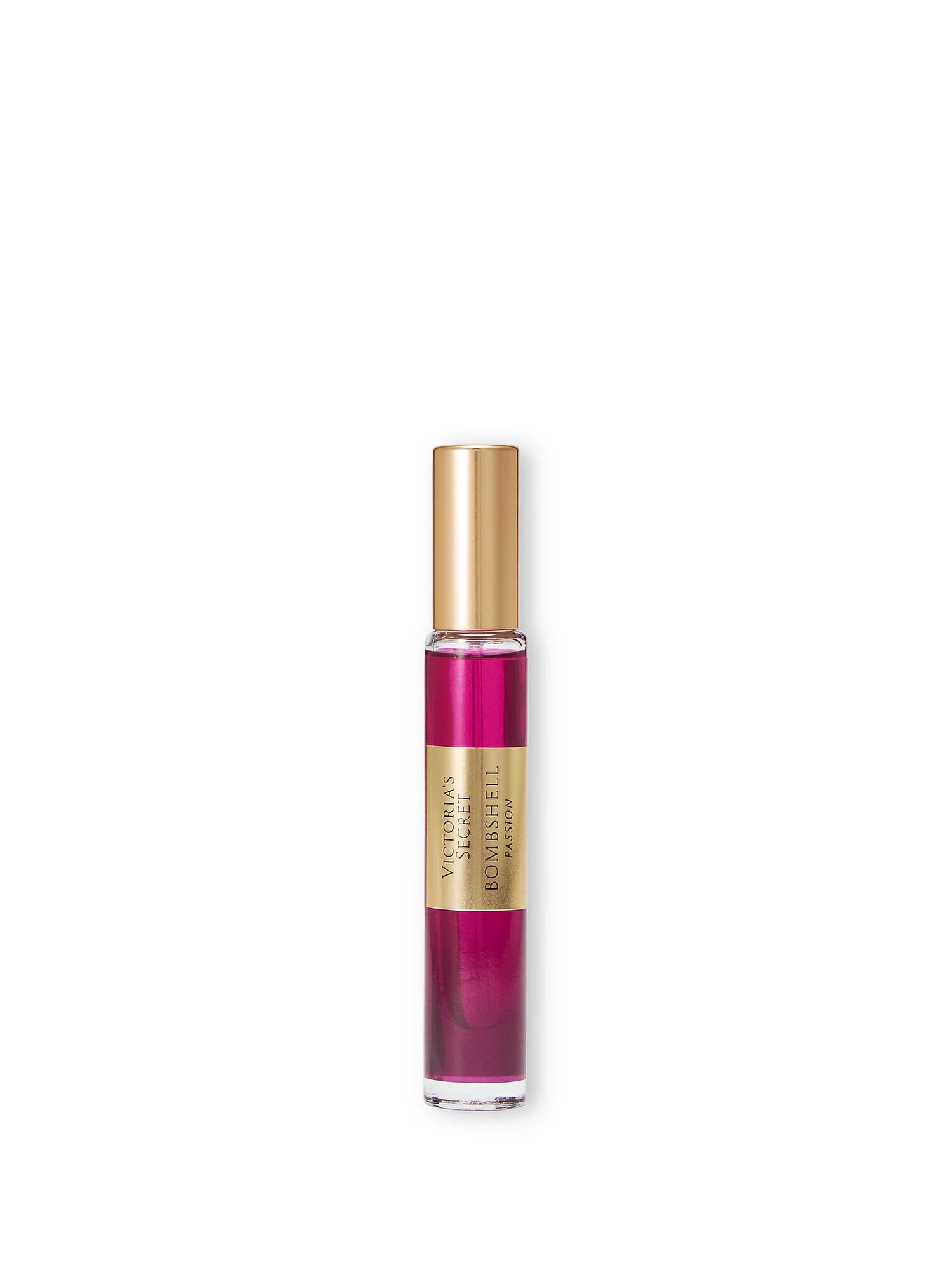 Victoria's Secret, Парфюмерная вода Bombshell Passion Eau de Parfum, 7 мл