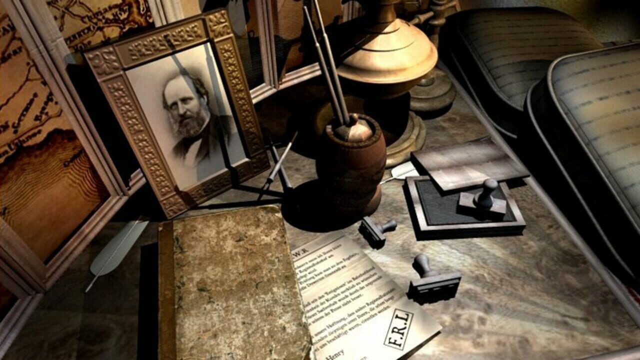 Dark Fall 2: Lights Out [РФ] ключ/steam/ПК — фото 1