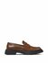 Лоферы Camper Walden loafers, размер 41 EU, brown