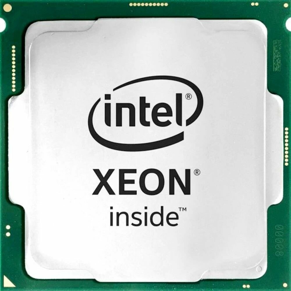 Процессор Intel Xeon E-2276G Soc-1151 3.8GHz OEM