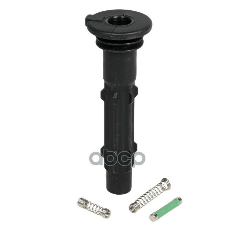 Наконечник катушки зажигания для а/м Mercedes-Benz C W203 (05-)/E W211 (05-) 2.5i/3.0i (STC 1515) STARTVOLT арт. stc-1515