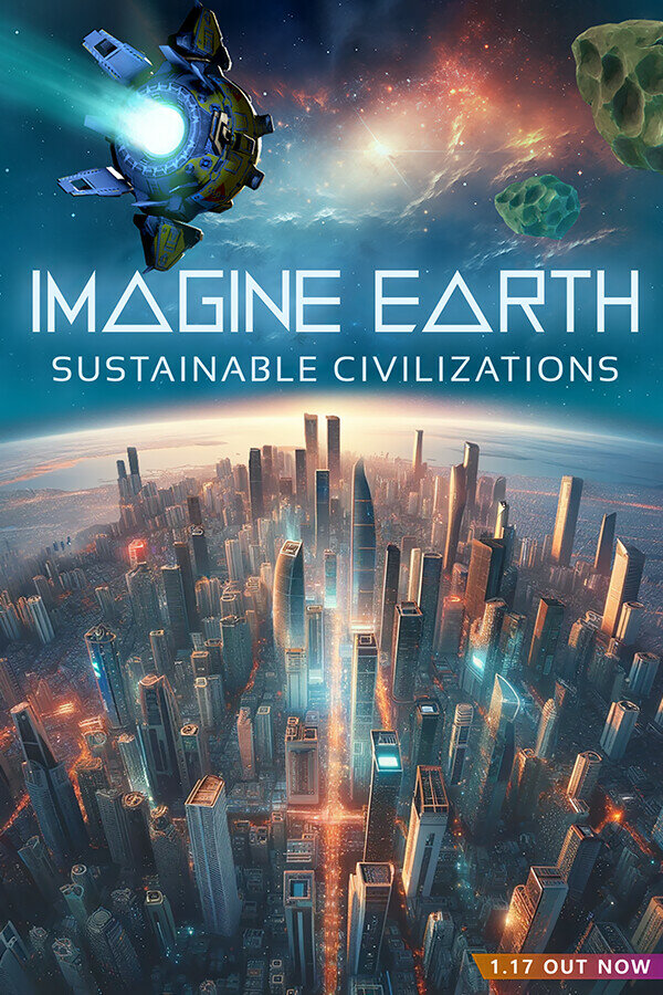 Imagine Earth, Все страны