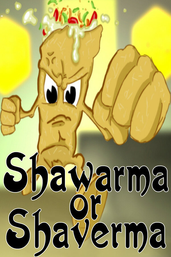 Shawarma or Shaverma, Все страны