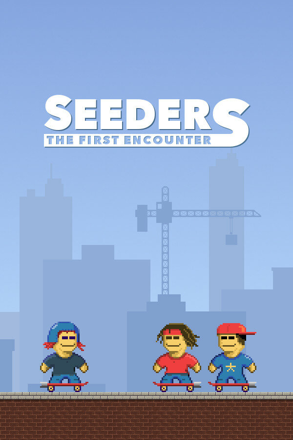 Seeders, Все страны