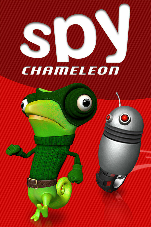 Spy Chameleon - RGB Agent, Все страны