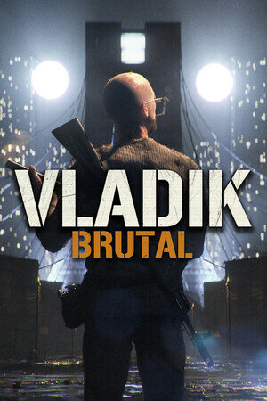 VLADiK BRUTAL, Все страны