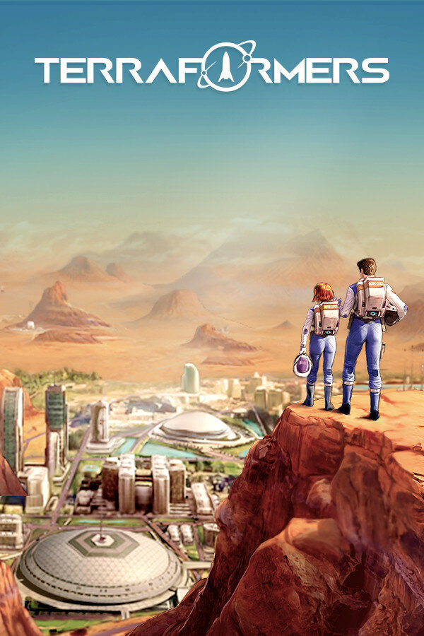Terraformers, РФ + СНГ