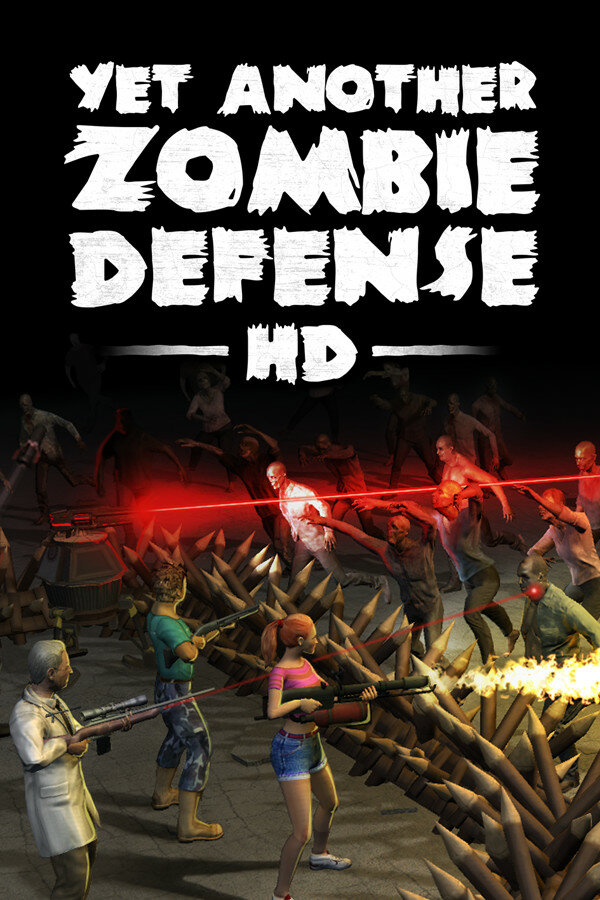Yet Another Zombie Defense HD, Все страны