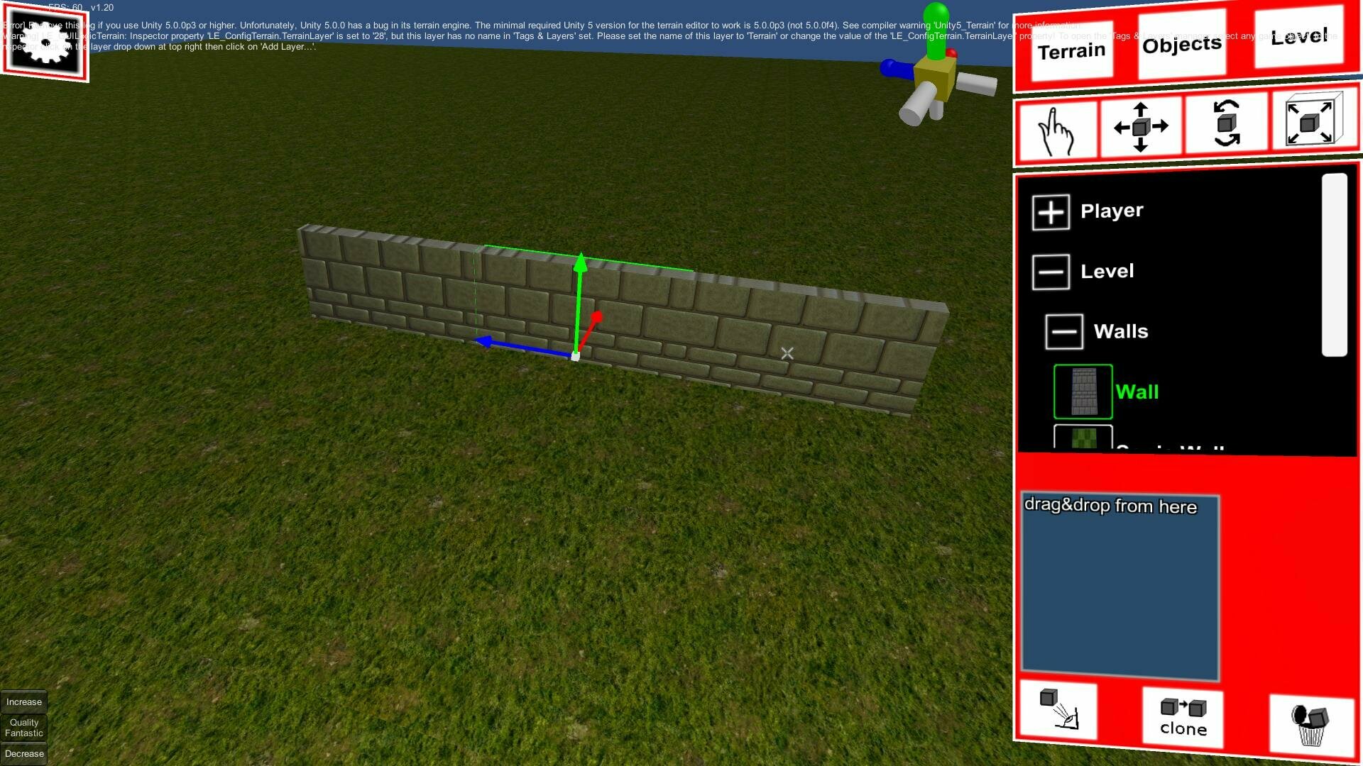 Labyrinth Simulator, Все страны — фото 1