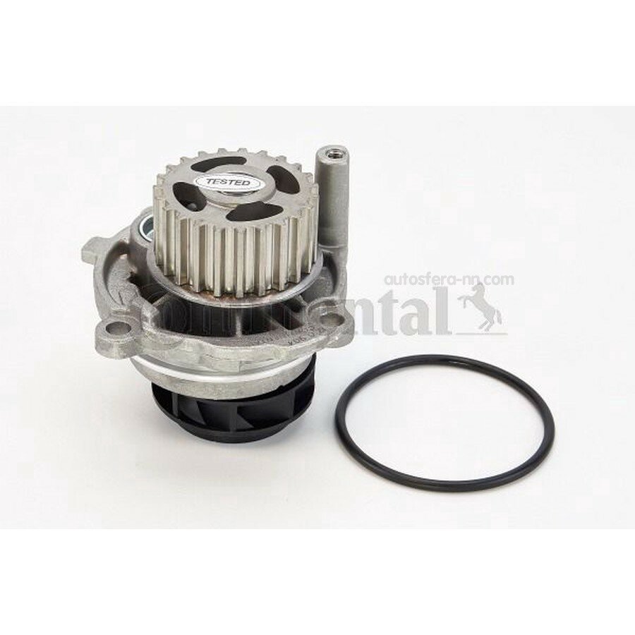 CONTINENTAL WP6010 Водяной насос
