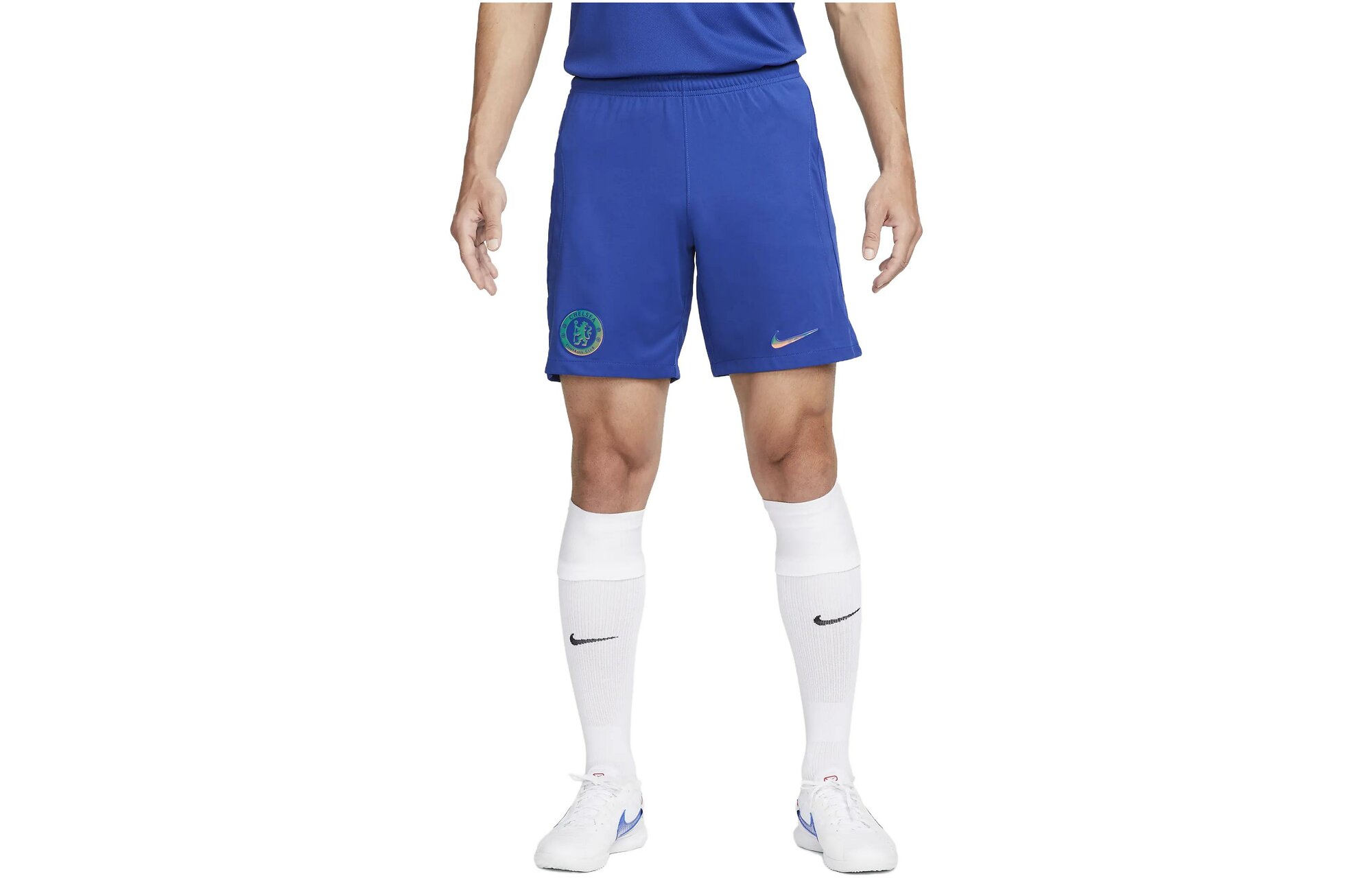 Брюки спортивные NIKE Moderate Straight Fit