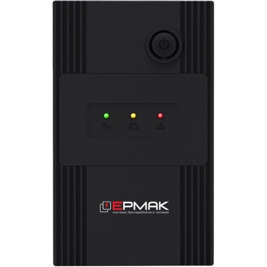 ИБП Ермак Н 850 Оптима