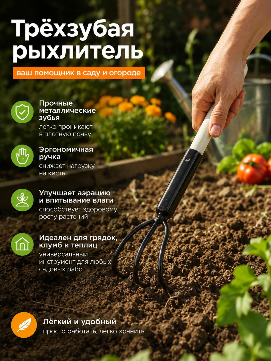 Рыхлитель