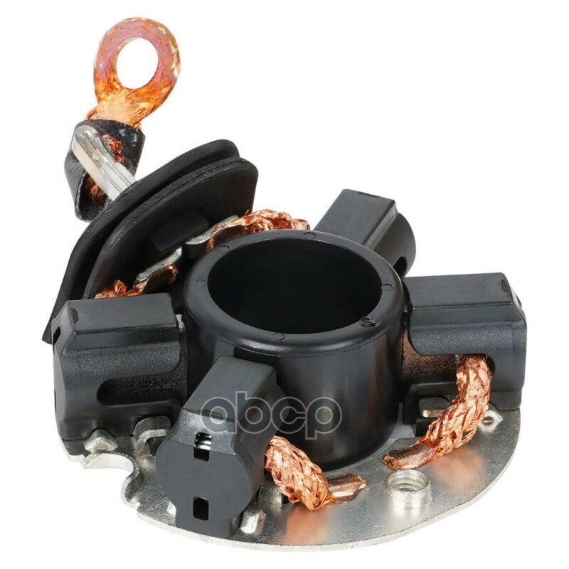 Узел щеточный стартера для а/м Geely Coolray (19-)/Atlas Pro (21-) 1.5T (VBS 2735) STARTVOLT арт. vbs-2735