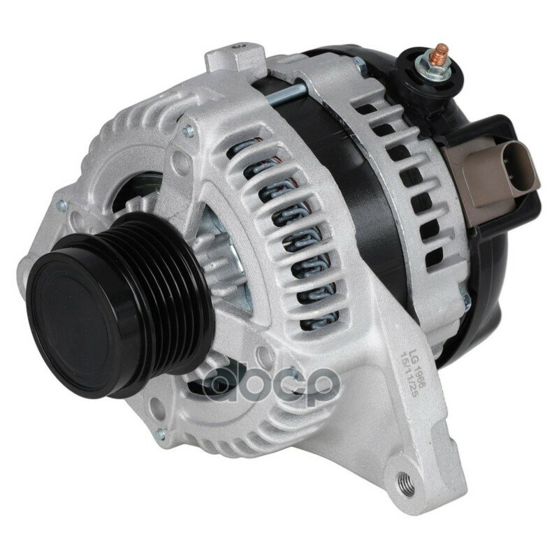 Генератор для автомобилей Toyota Camry V70 (17-)/Rav 4 (12-) 2.5i 150A STARTVOLT арт. LG1966