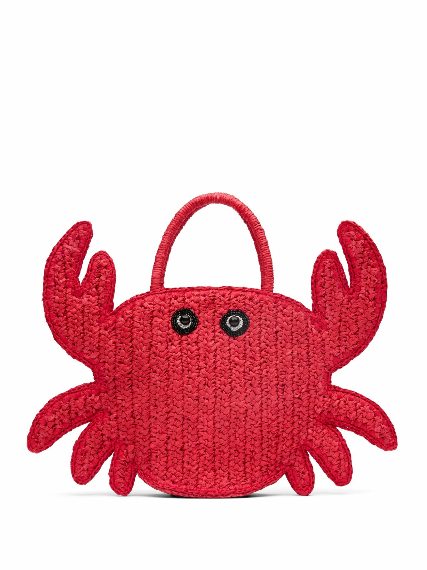 Сумка Crab