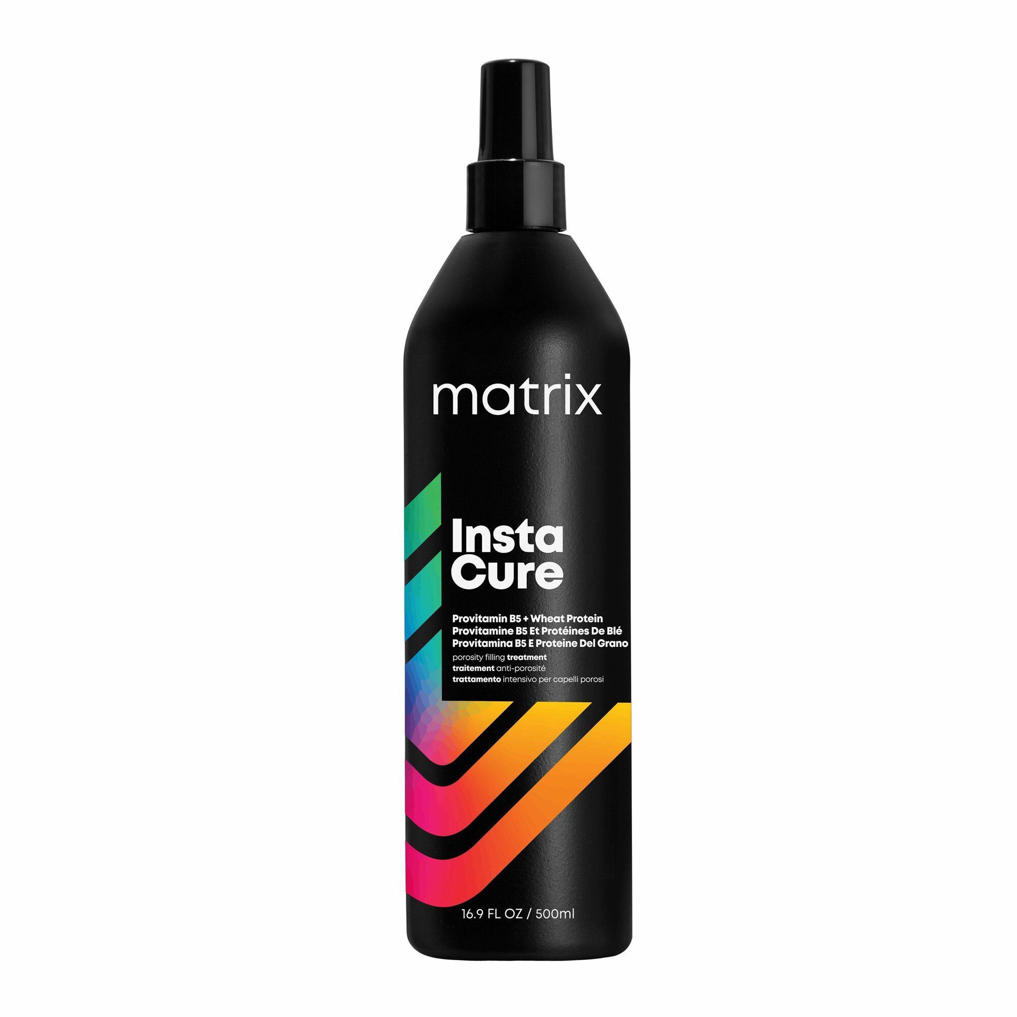 Matrix Профессиональный спрей Instacure против ломкости волос, 500 мл