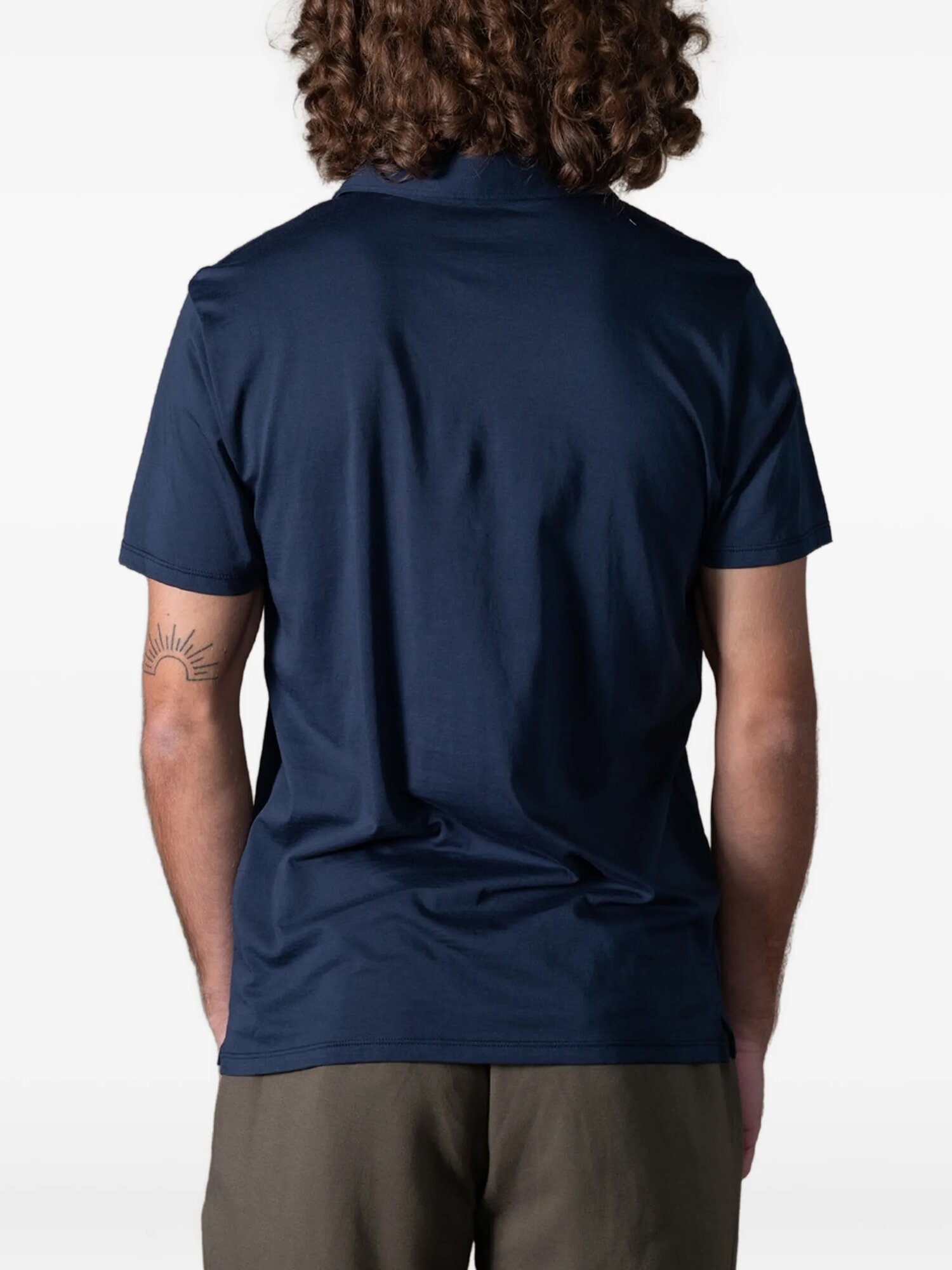 Рубашка ANONYM APPAREL Diego, размер 54 — фото 1