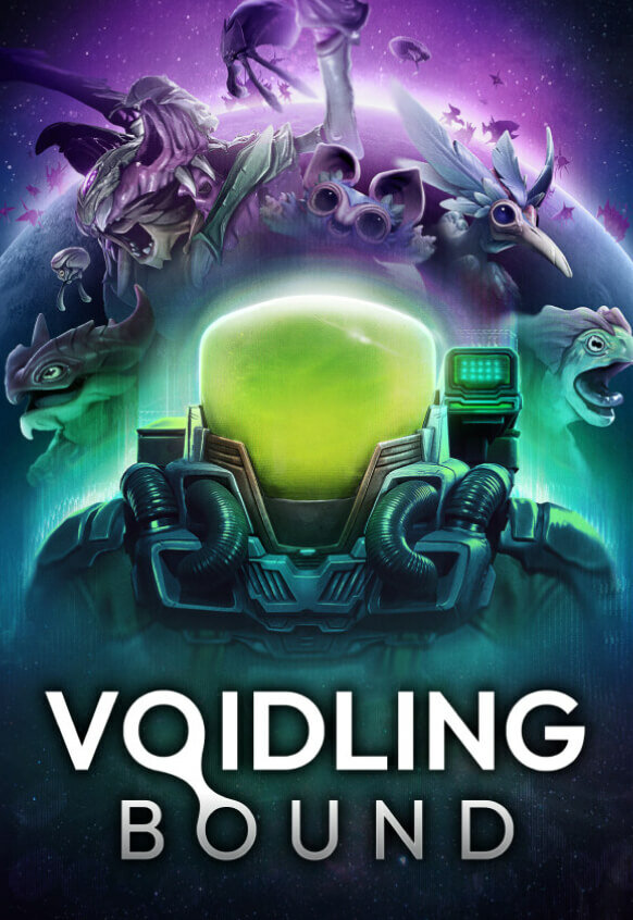 Voidling Bound [STEAM / RU+CIS+MENA]
