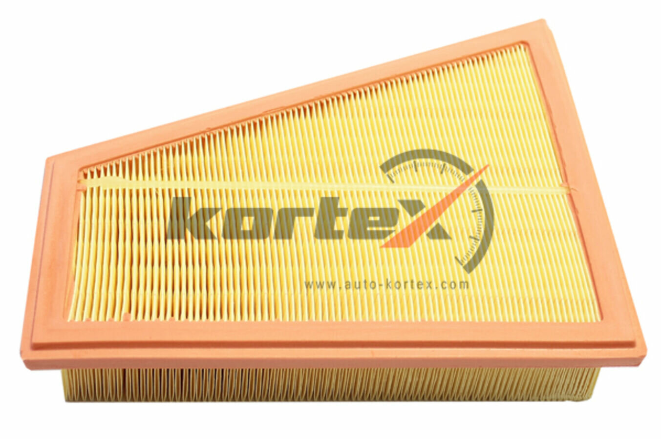 Фильтр Воздушный Bmw F10/X1(E84)/Z4(E89) 2.0-3.0 09- (KORTEX KA0221)
