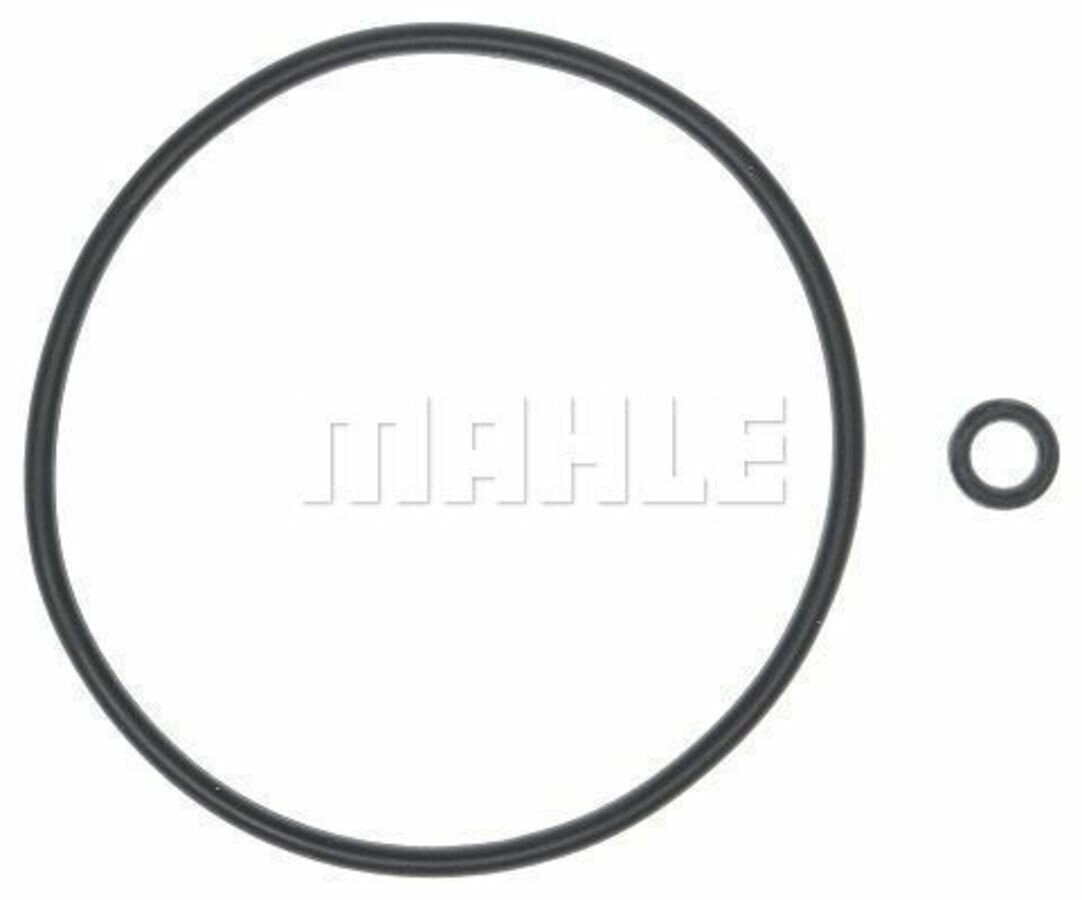 Фильтр Масл. bmw 1 (F20/F21), 3 (F30), 5 (F10) 2,0/2,5/2,8, X1 (E84) 1,6/2,0 (MAHLE/KNECHT OX387D1)