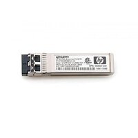 Трансивер HP 8 Gbit/s Short Wave FC SFP+ Modul [AJ716-63001] AJ716-63001