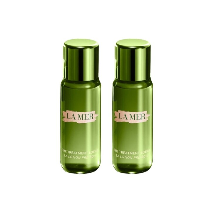 La Mer Восстановление Essence Вода Образец Упаковка Увлажнение и Гидратация 30 мл 30 мл*3 30 мл*4 30 мл*5