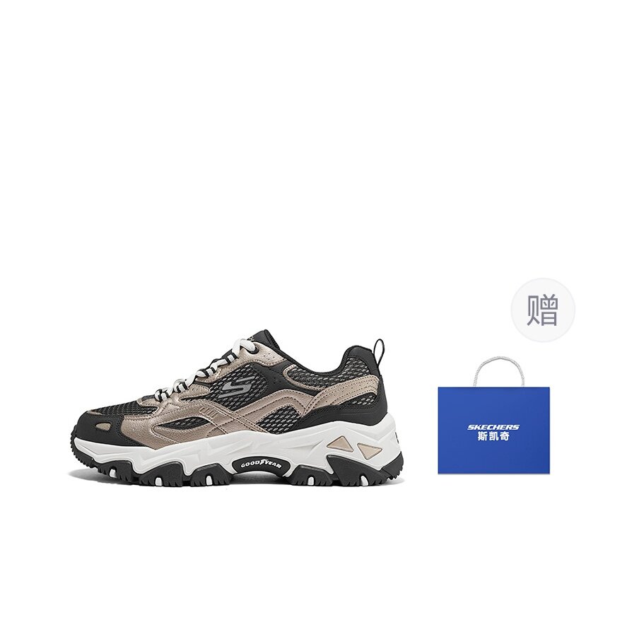 Кроссовки D'LITES Hiker
