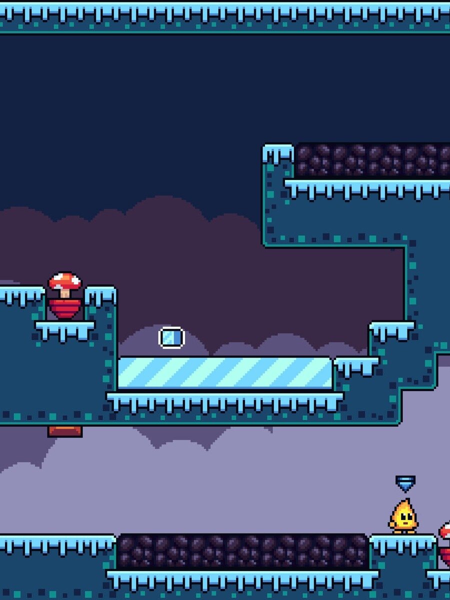 Kinduo 2 - Frostbite PS4® & PS5® PS4, PS5 — PlayStation Store Индия, цифровая версия — фото 1