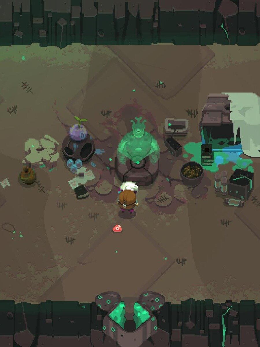 Moonlighter: Complete Edition PS4 — PlayStation Store Индия, цифровая версия — фото 1