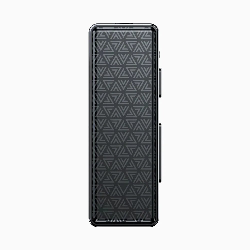 FiiO BTR11 беспроводной аудиоадаптер black