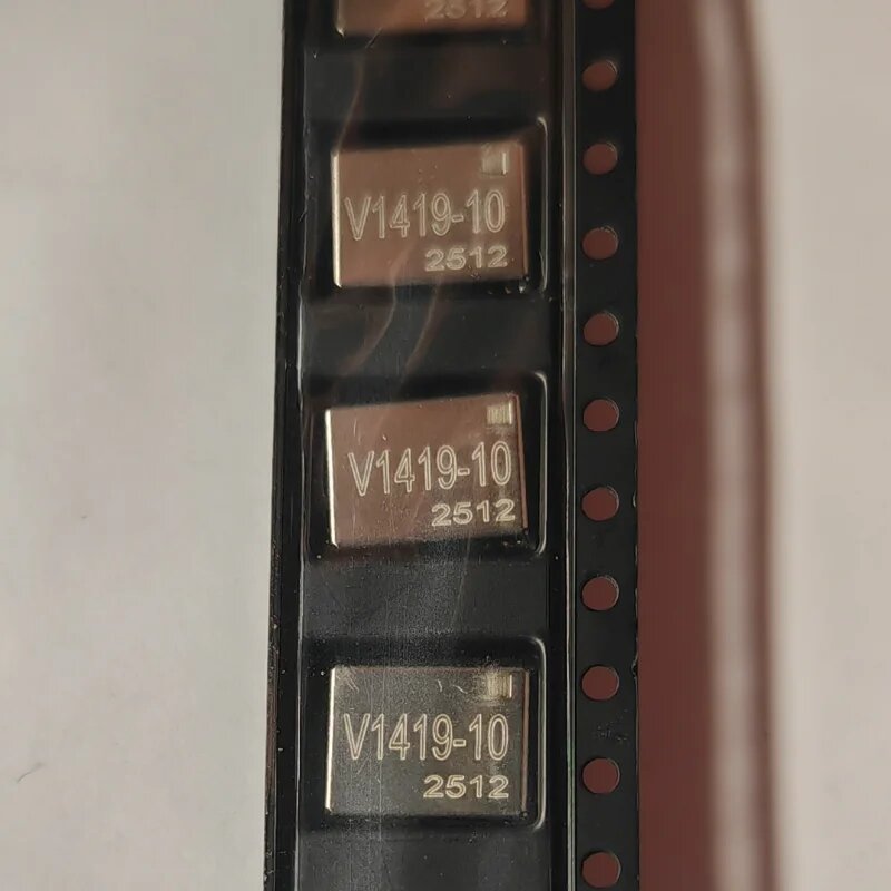 Осциллятор V1419 VCO 1400-1900 МГц