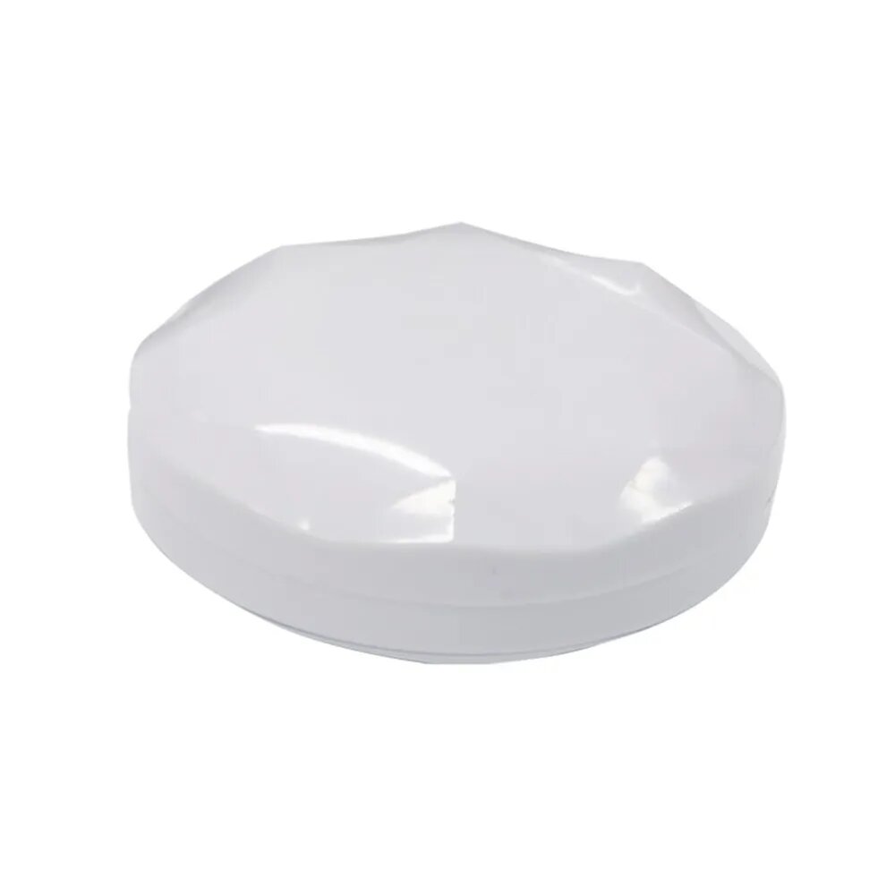 NRF52810 Beacon Bluetooth 5.0 BLE Tag модуль позиционирования внутри помещений с низким энергопотреблением для автоматизации IoT-решений, белый.